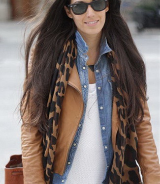 Layer up, ladies! | Women's Fashion | Lookastic.com