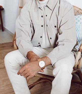 5 Styles Of Watches For Any Outfit | Lookastic