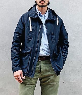 5 Best Men’s Jackets for Spring 2021 (and Beyond) | Lookastic