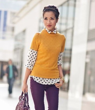 What To Wear To Work: 9 Office Appropriate Outfit Formulas | Lookastic