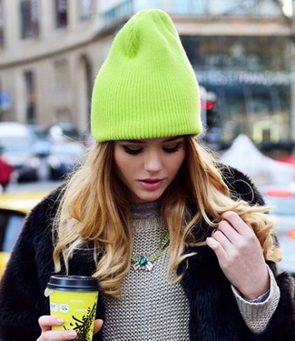 How To Wear a Beanie: 11 Ways To Look Good In a Beanie | Lookastic